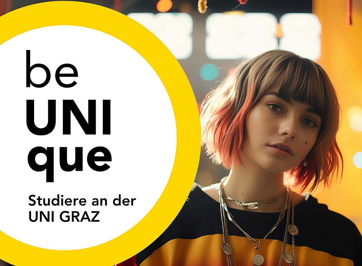 What makes the University of Graz unique - University of Graz