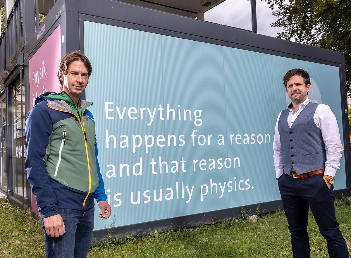 Light micros and efficient e-cars: Doppler lab for novel sensors ...