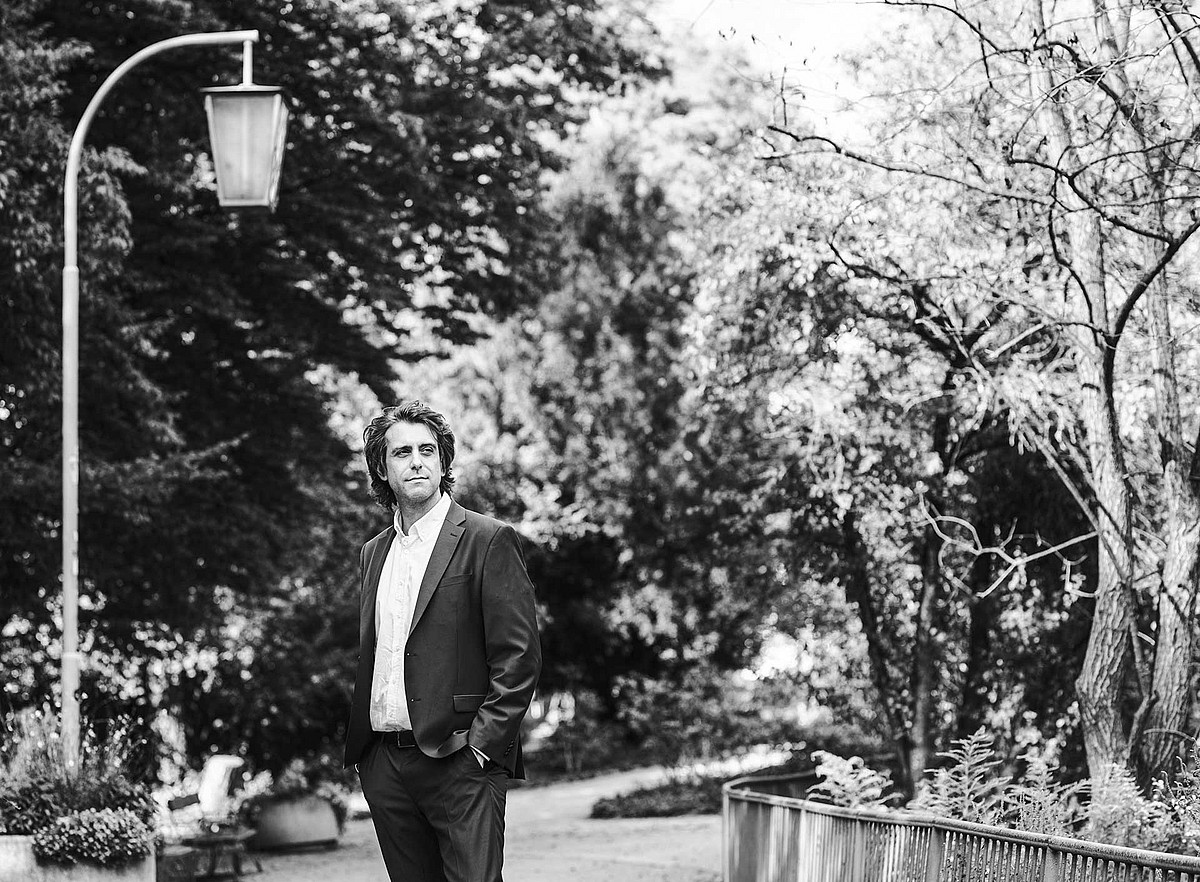 How much can a democracy take? Philosopher Julian Müller on strengths ...