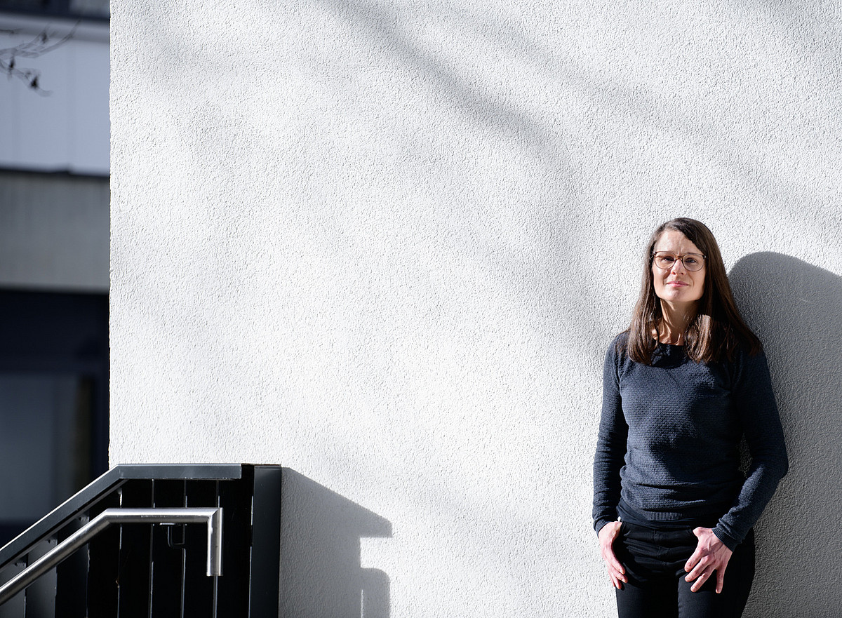 CarryMeHome: Transport-Roboter für nachhaltige Mobilität - Universität Graz