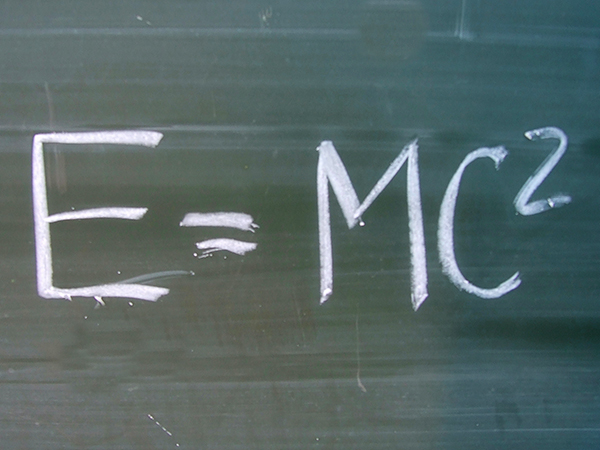 Einstein in neuem Licht - Universität Graz