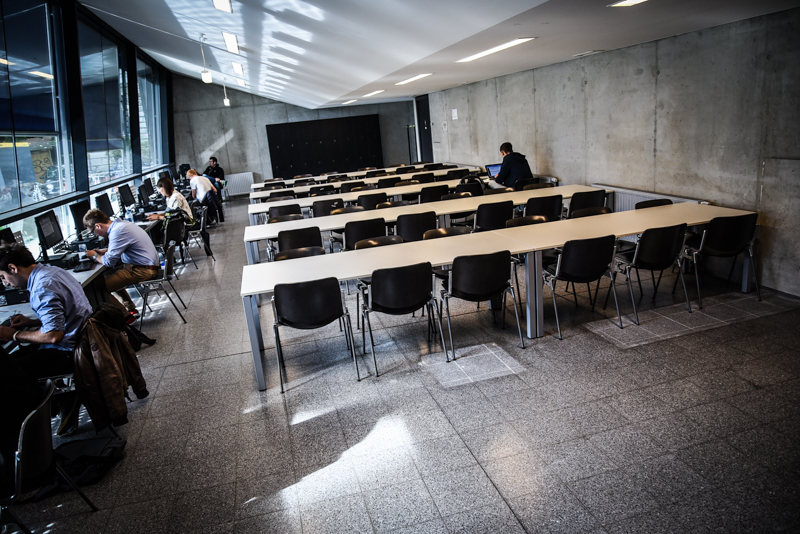 Neuer Raum! - Universität Graz