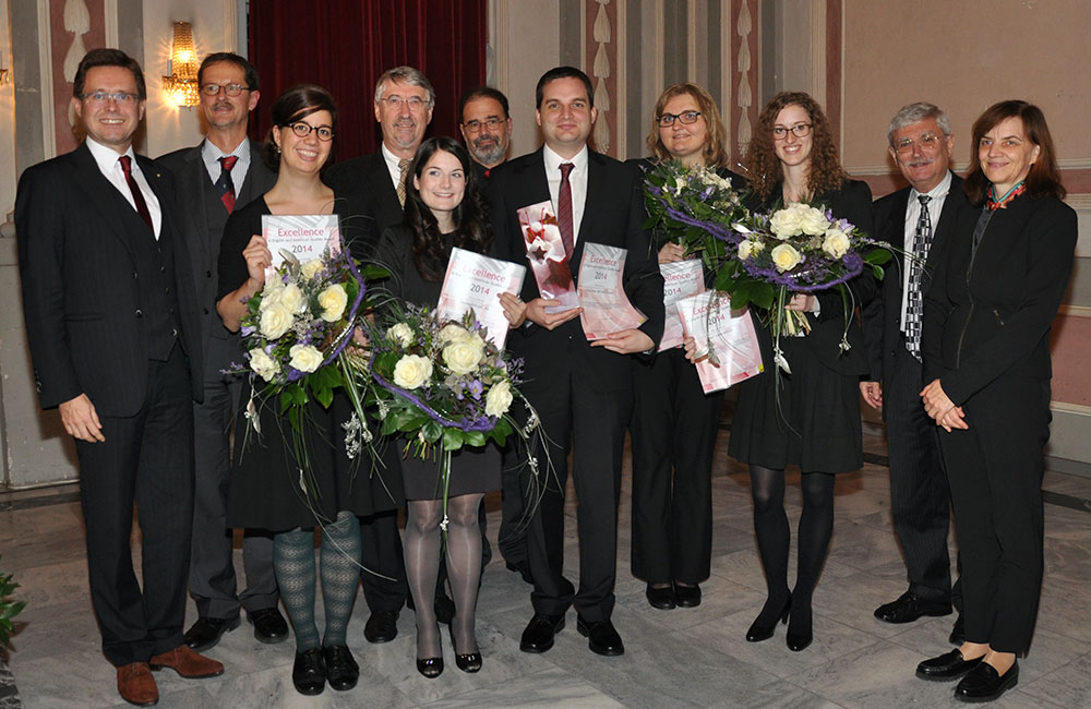 Vorbildlich - Universität Graz