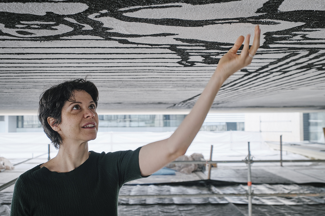 Kunst & Bau - Universität Graz