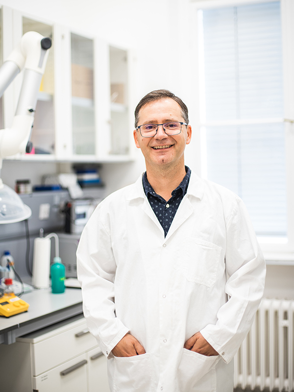 From the lab to the market - University of Graz