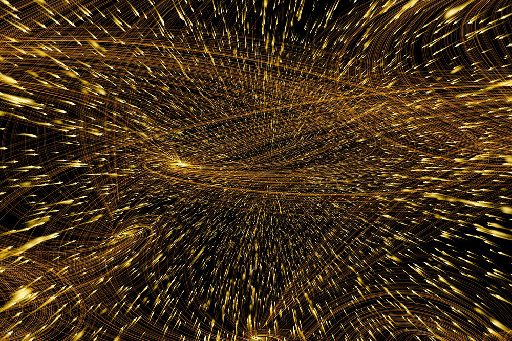 Quanten und Aliens - Universität Graz